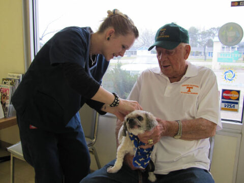 Photo Gallery | Fairview Animal Hospital